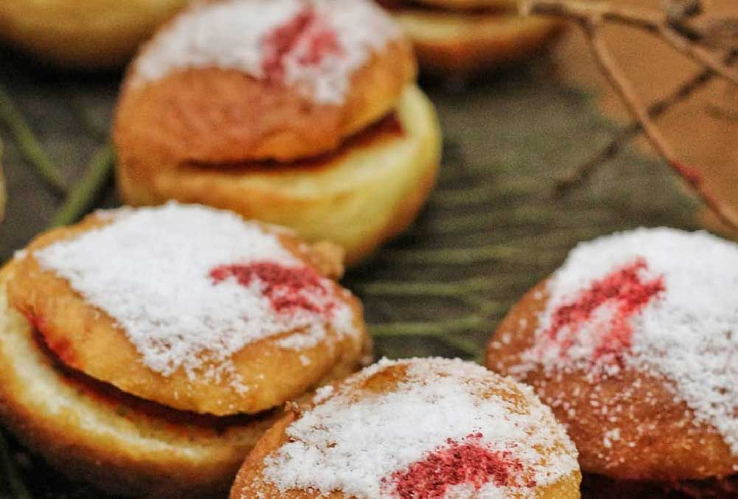 4 Makanan Papua Kekinian yang Lagi Hits di Jakarta