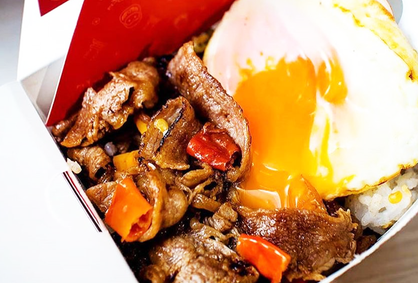 5 Menu Kekinian Buat Kamu yang Ngaku Anak Hits Jakarta