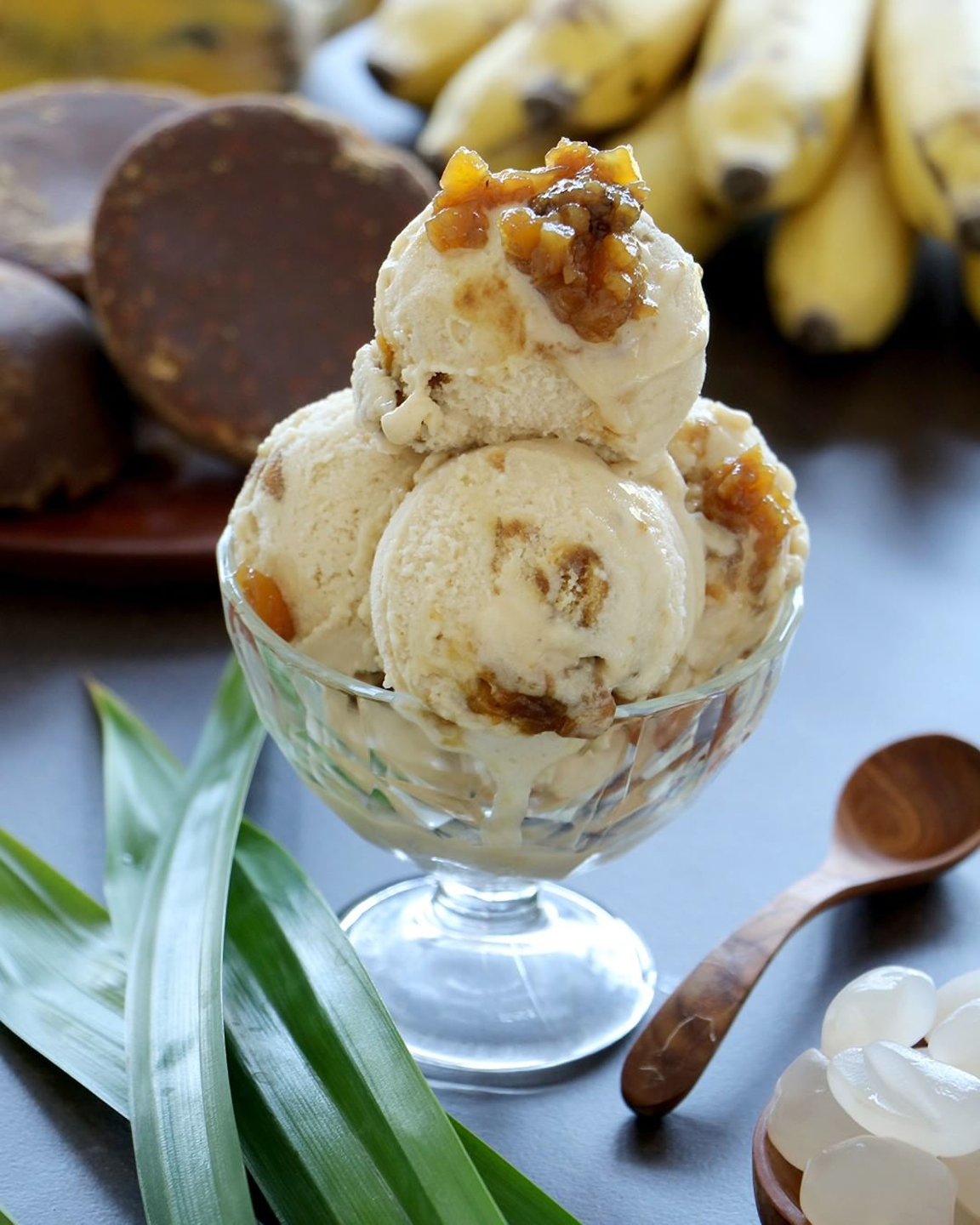 4 Kolak Nyentrik yang Bikin Buka Puasa Makin Asyik