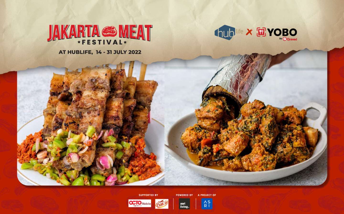 Babi Buluh Binyo: Menu Babi Ala Masakan Lama Manado yang Autentik