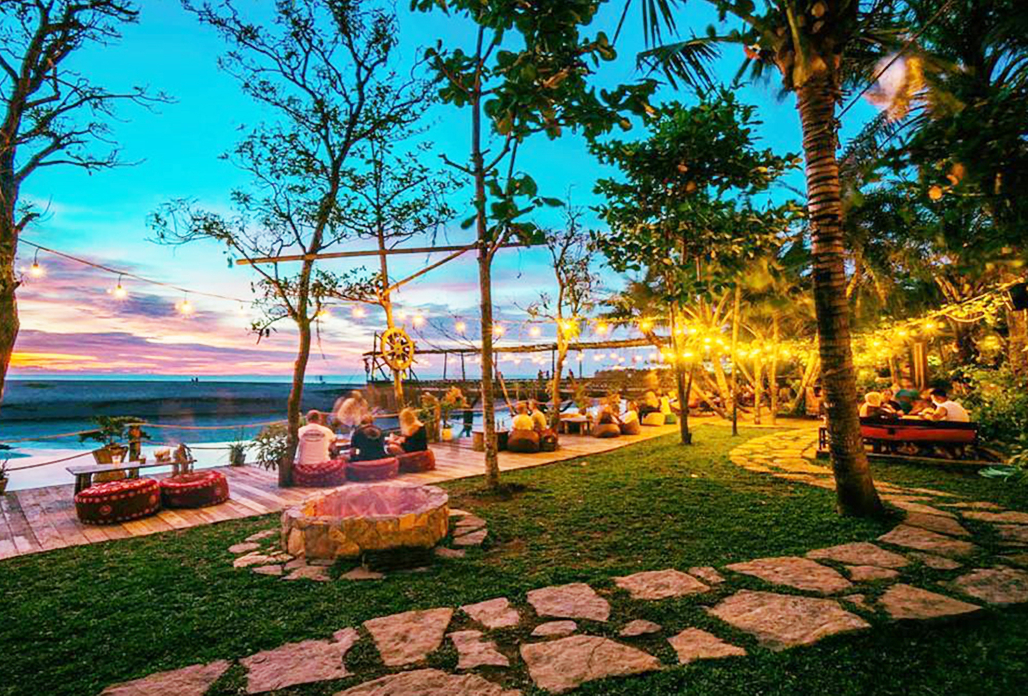 7 Restoran Hidden Gems di Bali yang Jarang Orang Tahu