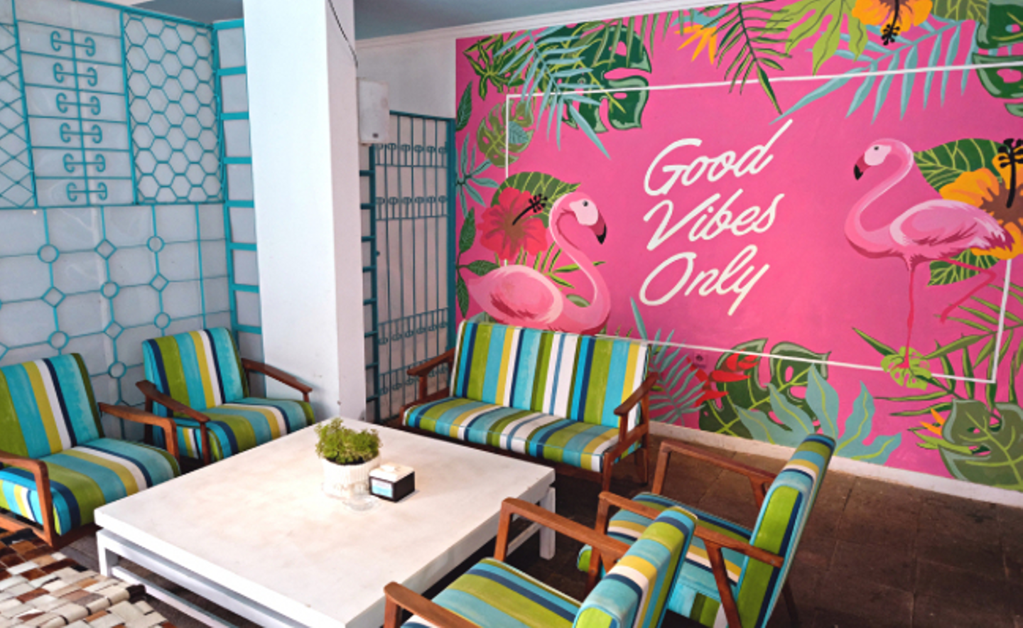 6 Cafe Baru di Jakarta yang Instagrammable