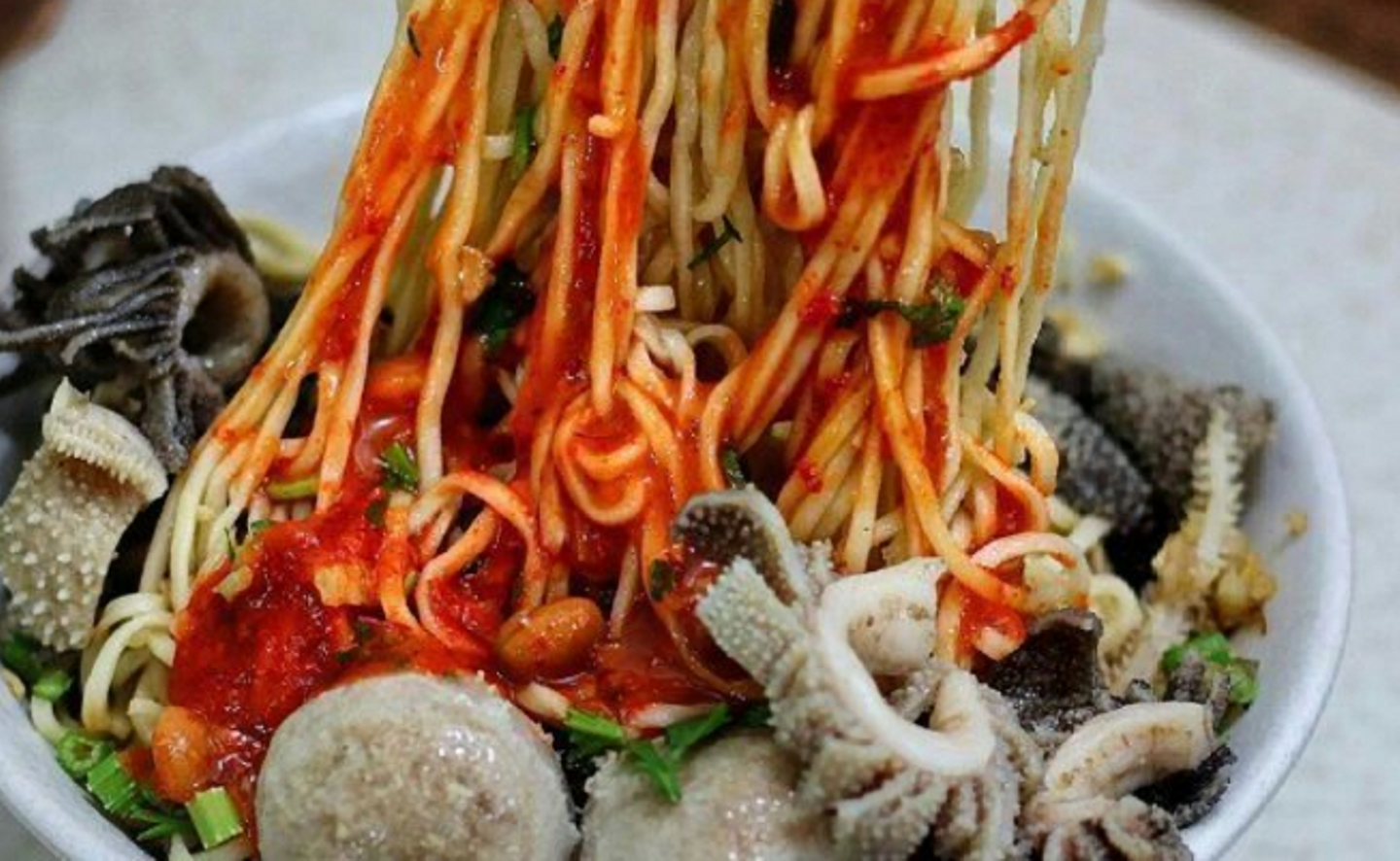 6 Bakmi Paling Legendaris yang Wajib Dicoba Pas Blusukan ke Bandung