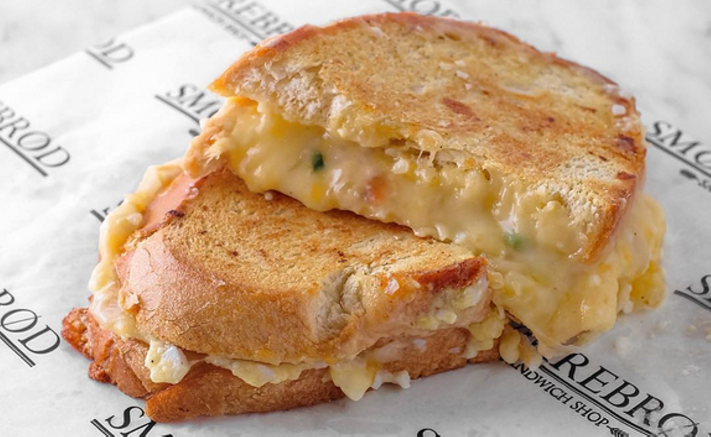 7 Resep Mudah yang Wajib Dicoba Cheese Lovers