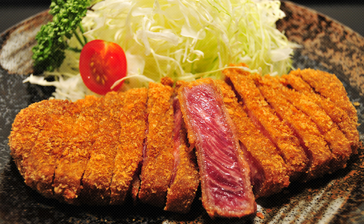 5 Gyukatsu dengan Cita Rasa Terbaik di Jakarta