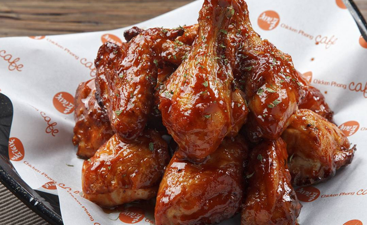 6 Chicken Buldak Paling Pedas yang Bikin Nagih Terus