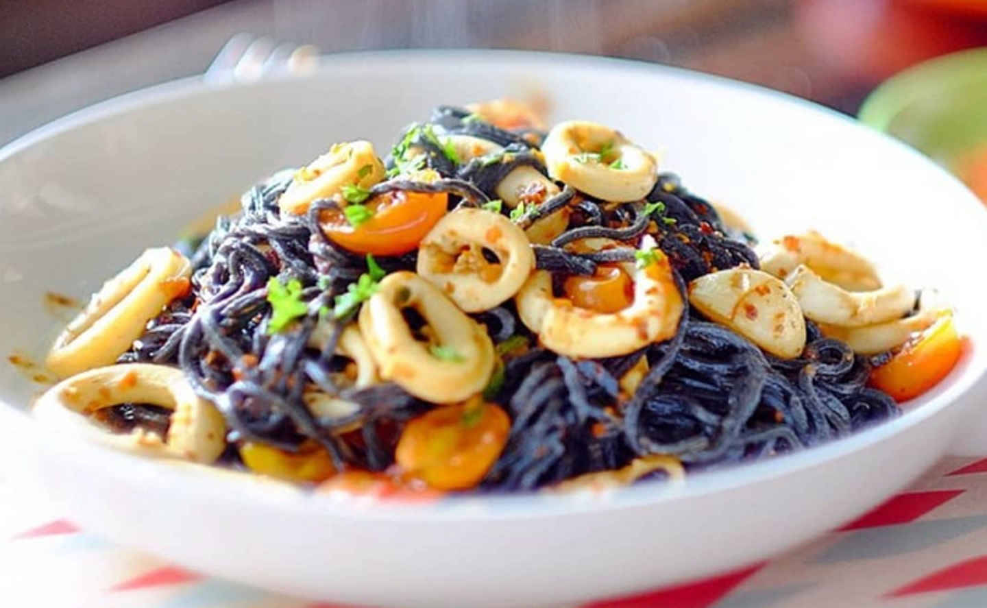 5 Spot Makan Pasta Paling Autentik di Jakarta