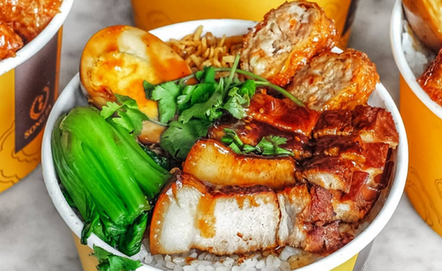 5 Pork Belly Paling Juicy yang Wajib Kamu Coba di Jakarta