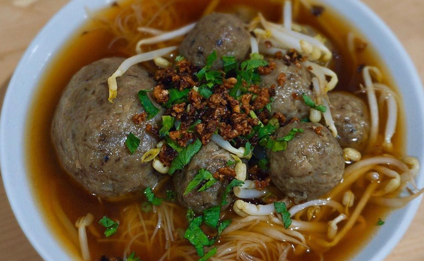 5 Tempat Makan Vegan di Jakarta yang Murah Meriah!