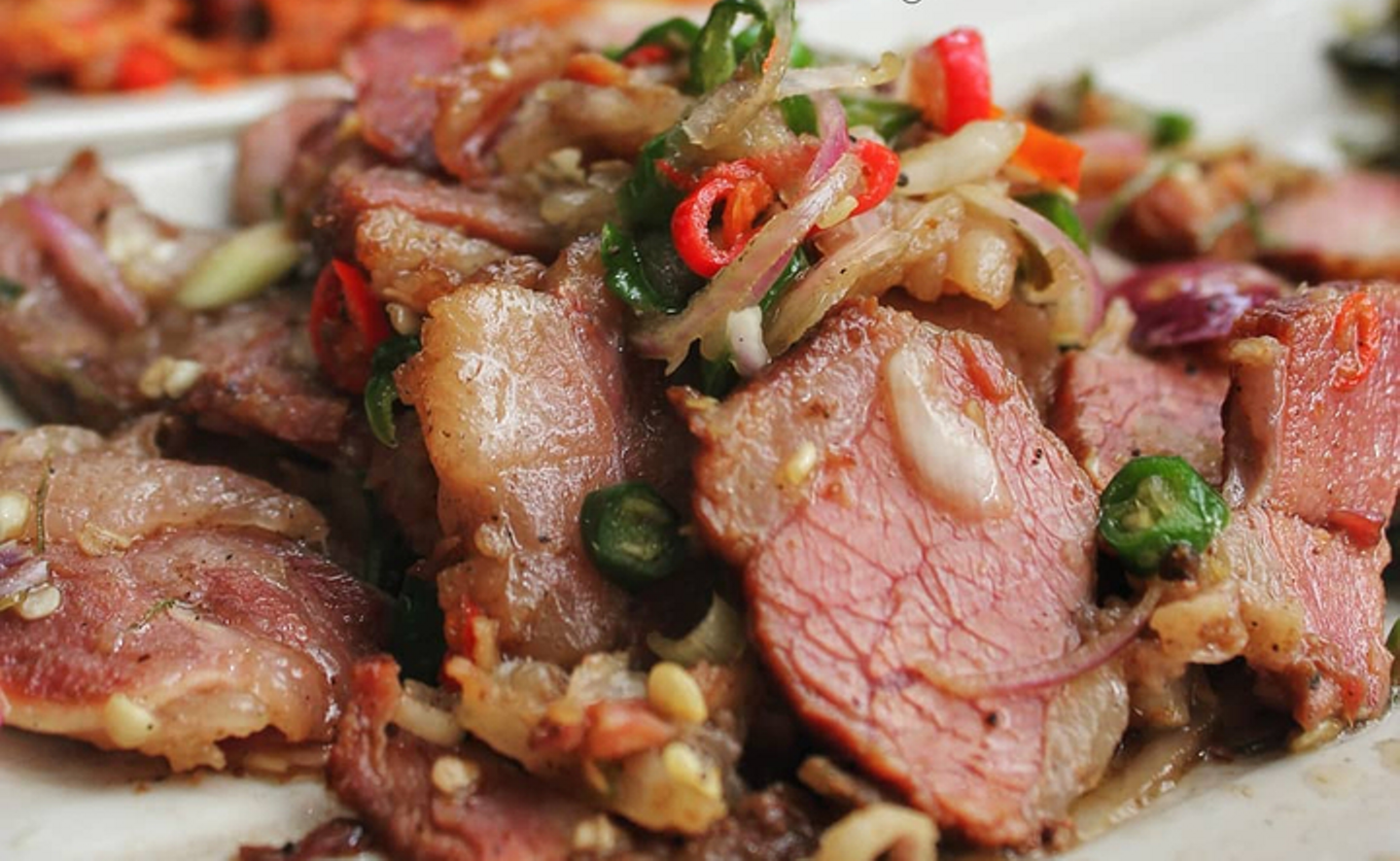 Nikmatnya Se'i Sapi ala NTT yang Bikin Nagih