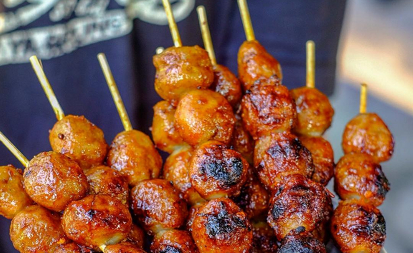 5 Snack Andalan Anak Jogja yang Paling Laris