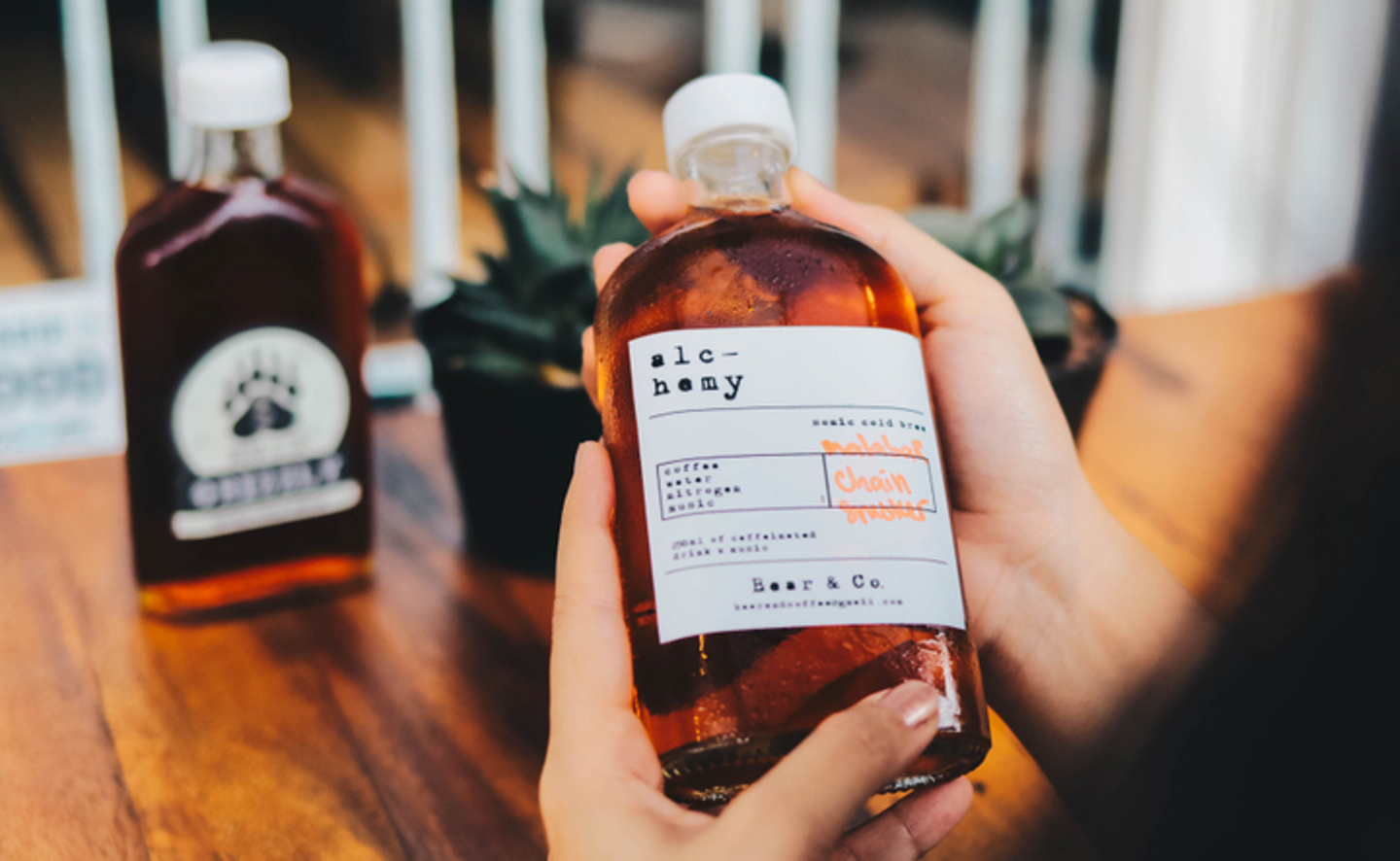 6 Cold Brew di Jakarta Andalan Pencinta Kopi