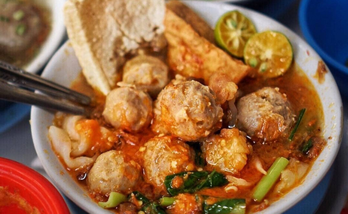 5 Bakso Legendaris yang Wajib Kamu Delivery Order Sekarang!