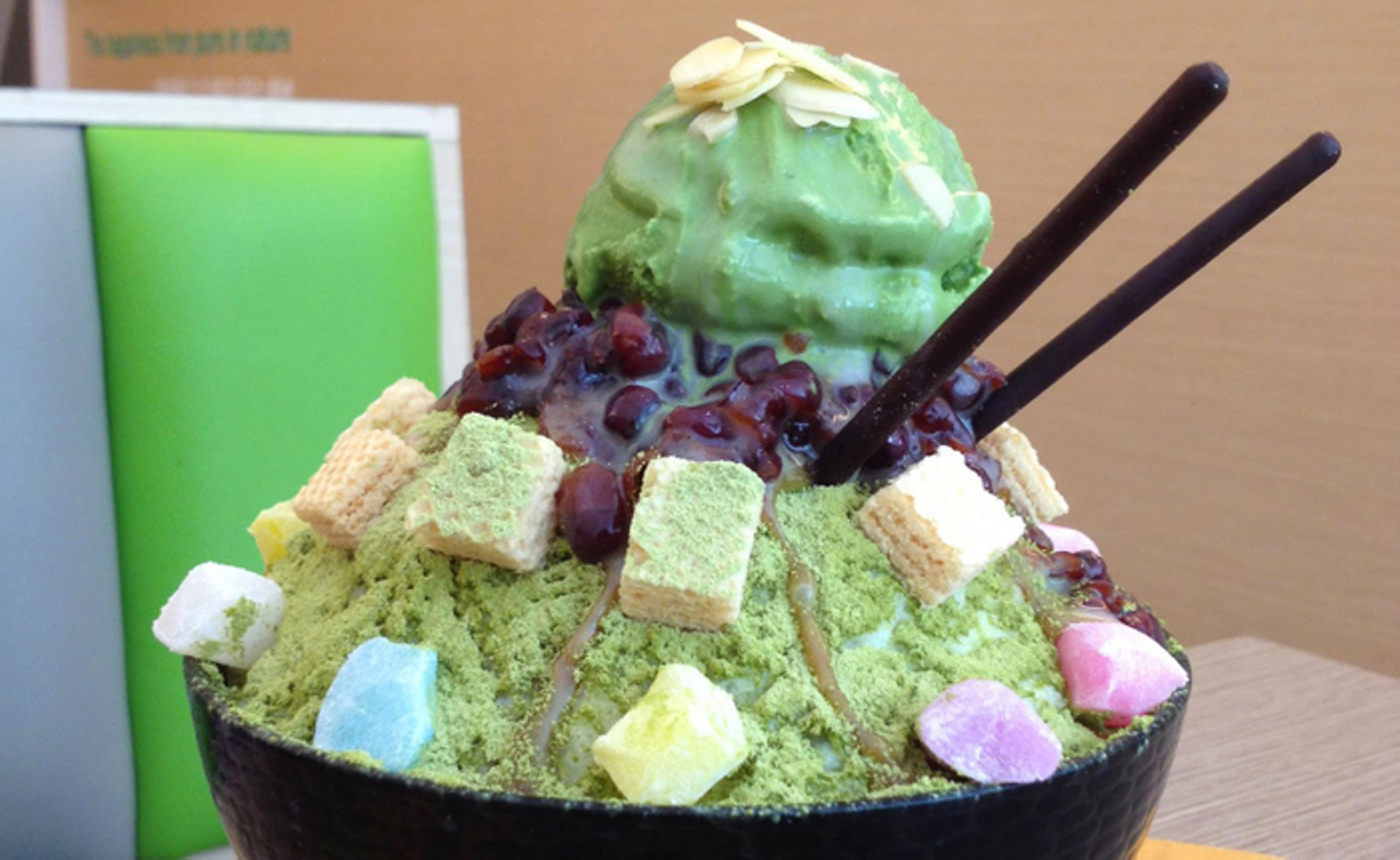 7 Bingsu Paling Enak di Jakarta yang Bikin Hati Adem