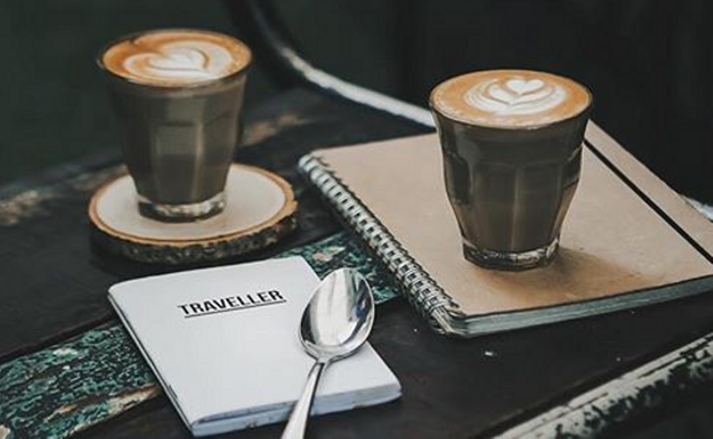 5 Coffee Shop dengan Koleksi Kopi Nusantara Terbaik di Jakarta