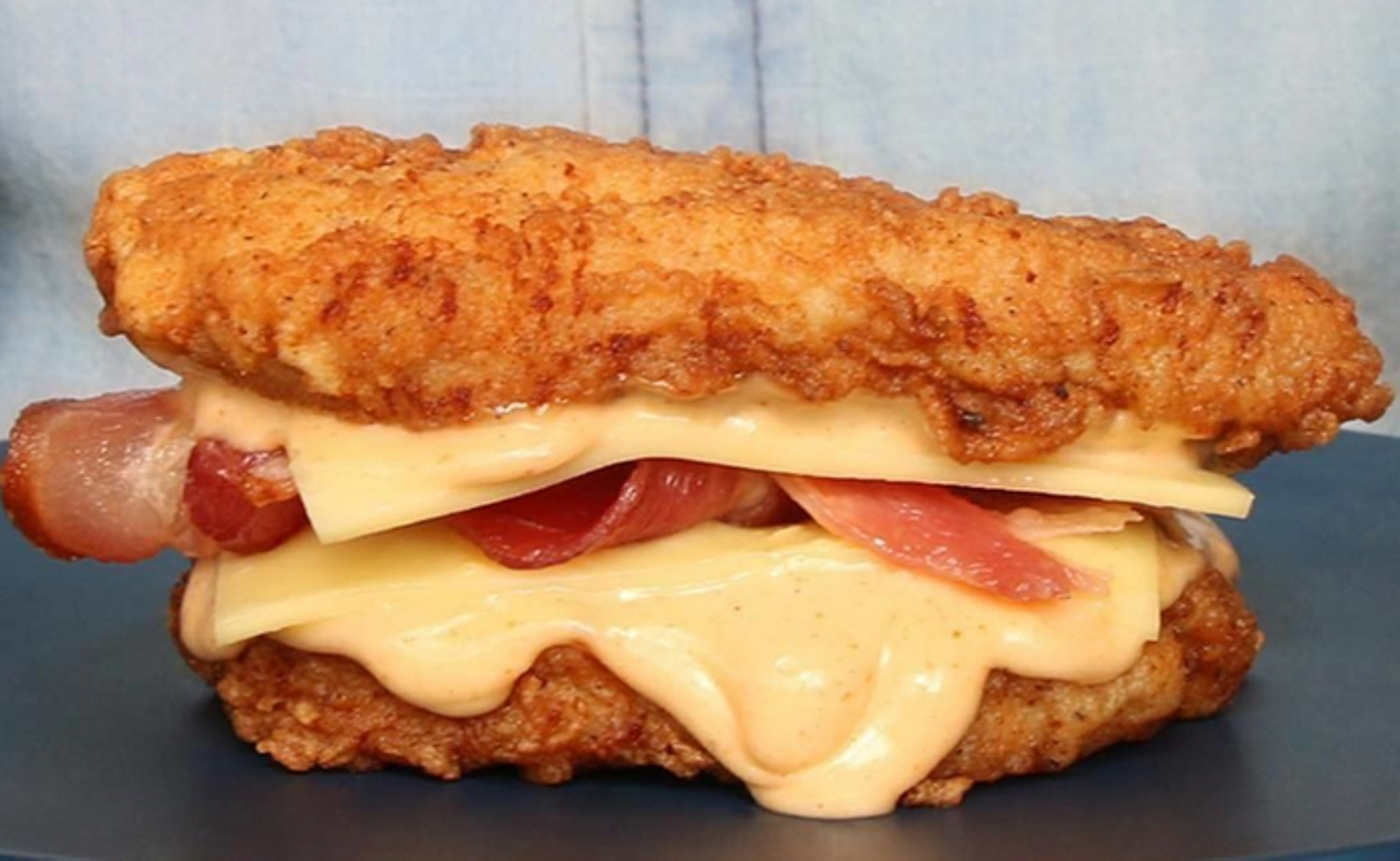 7 Menu Unik KFC di Seluruh Asia yang Bikin Penasaran
