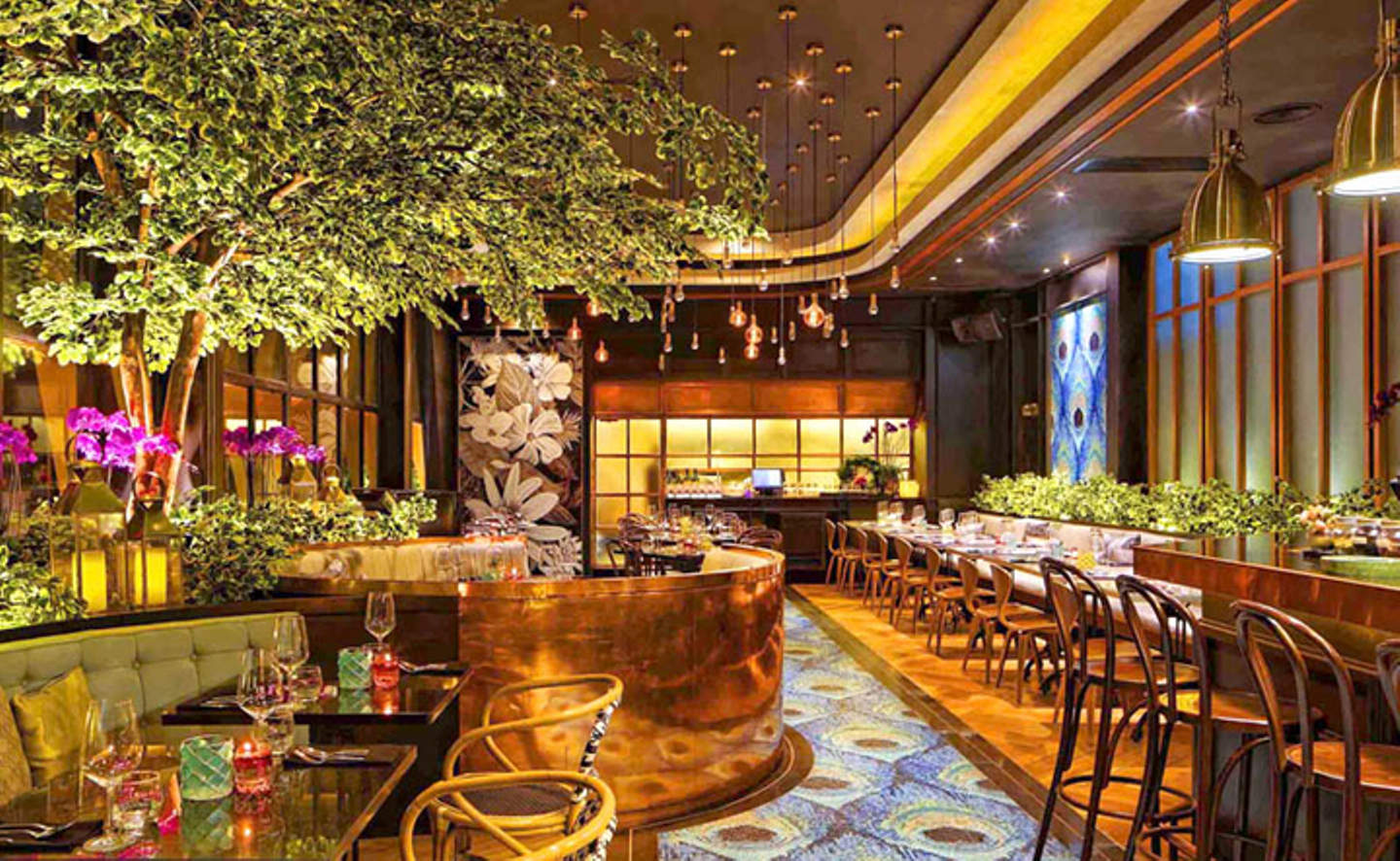 11 Restoran yang Sempurna Untuk Arisan di Jakarta