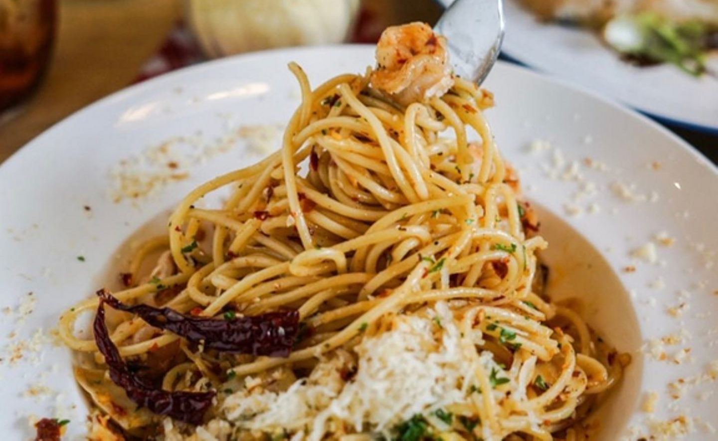 5 Spot Menikmati Pasta Paling Favorit di Jakarta