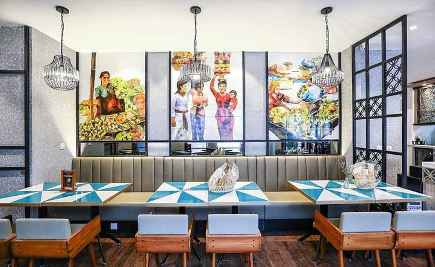 7 Restoran Khas Nusantara di Menteng untuk Santap Bareng Keluarga