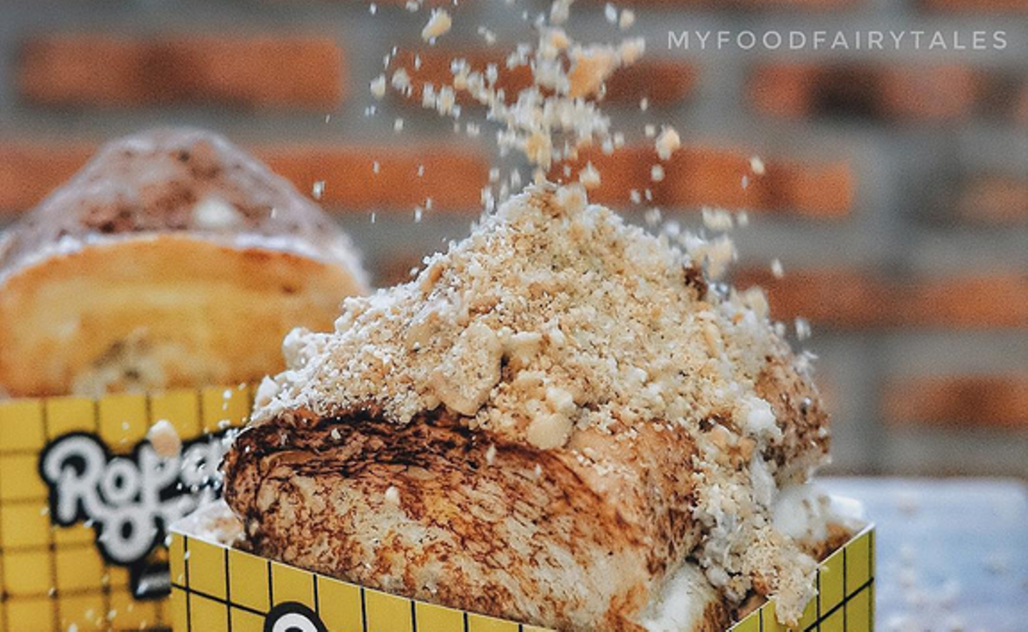 5 Warung Ropang Hits di Jakarta yang Super Cozy