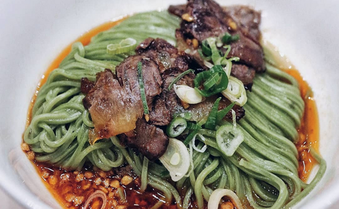 5 Restoran Favorit Keluarga di Living World