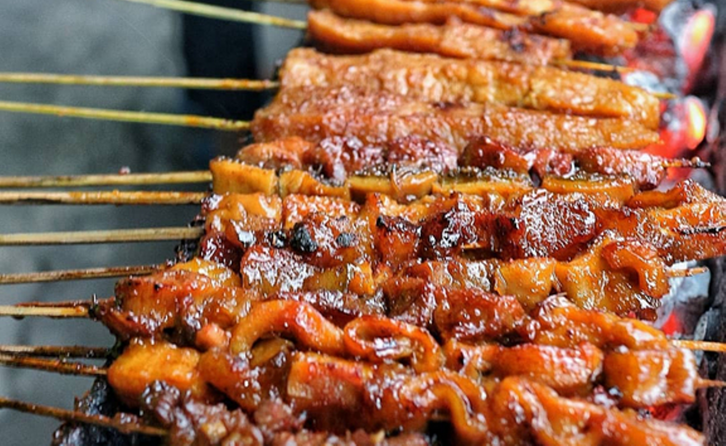 Ultimate Guide: 10 Kaki Lima Legendaris Wajib Mampir di Solo