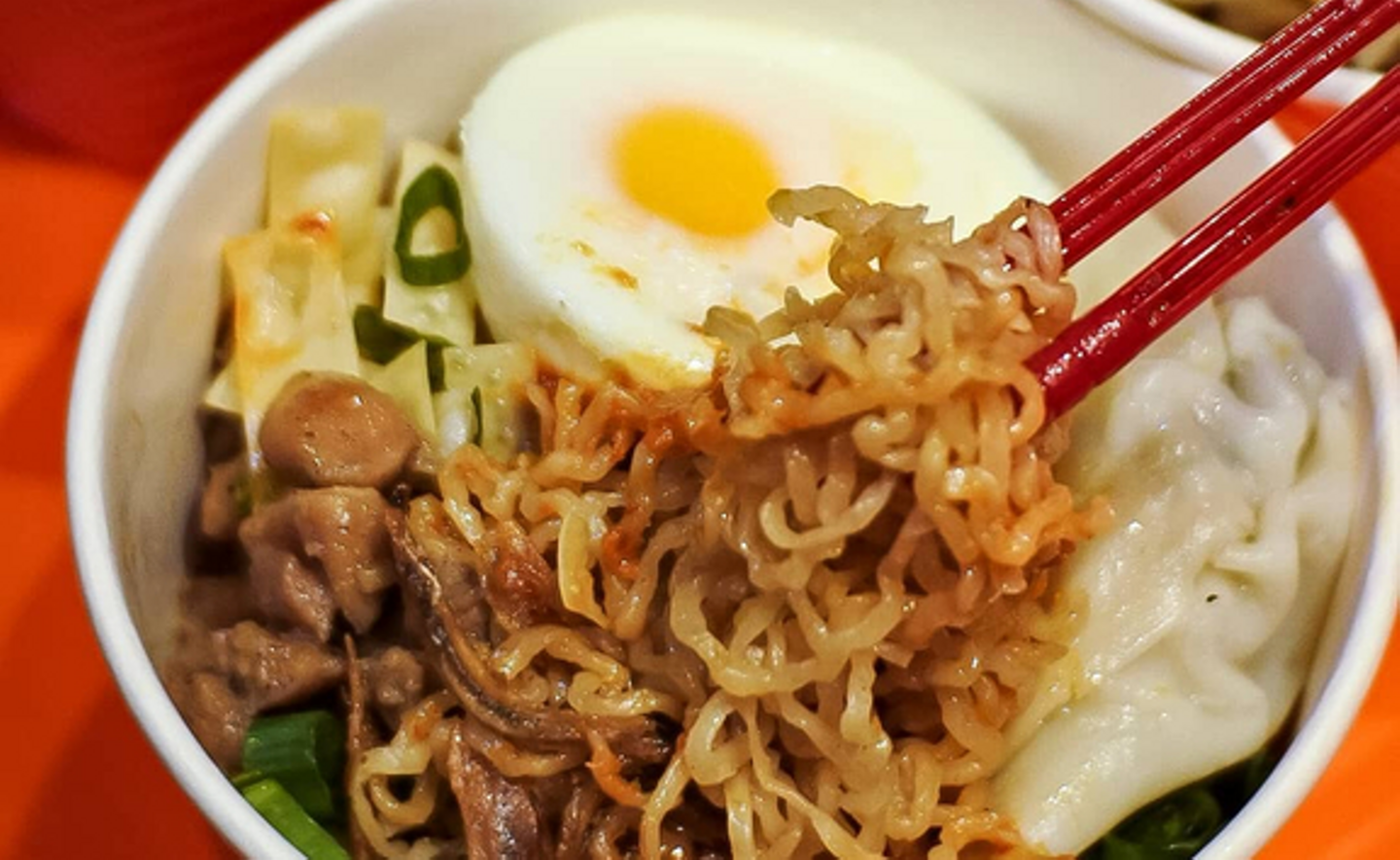 5 Spot Makan Kenyang di Plaza Indonesia dengan Modal 50 ribu