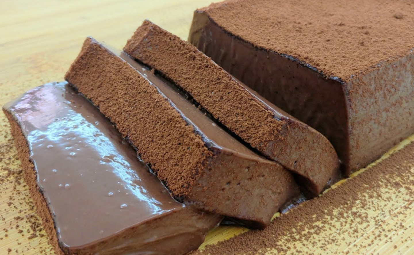 5 Resep No-Bake Dessert Mudah yang Enak Banget