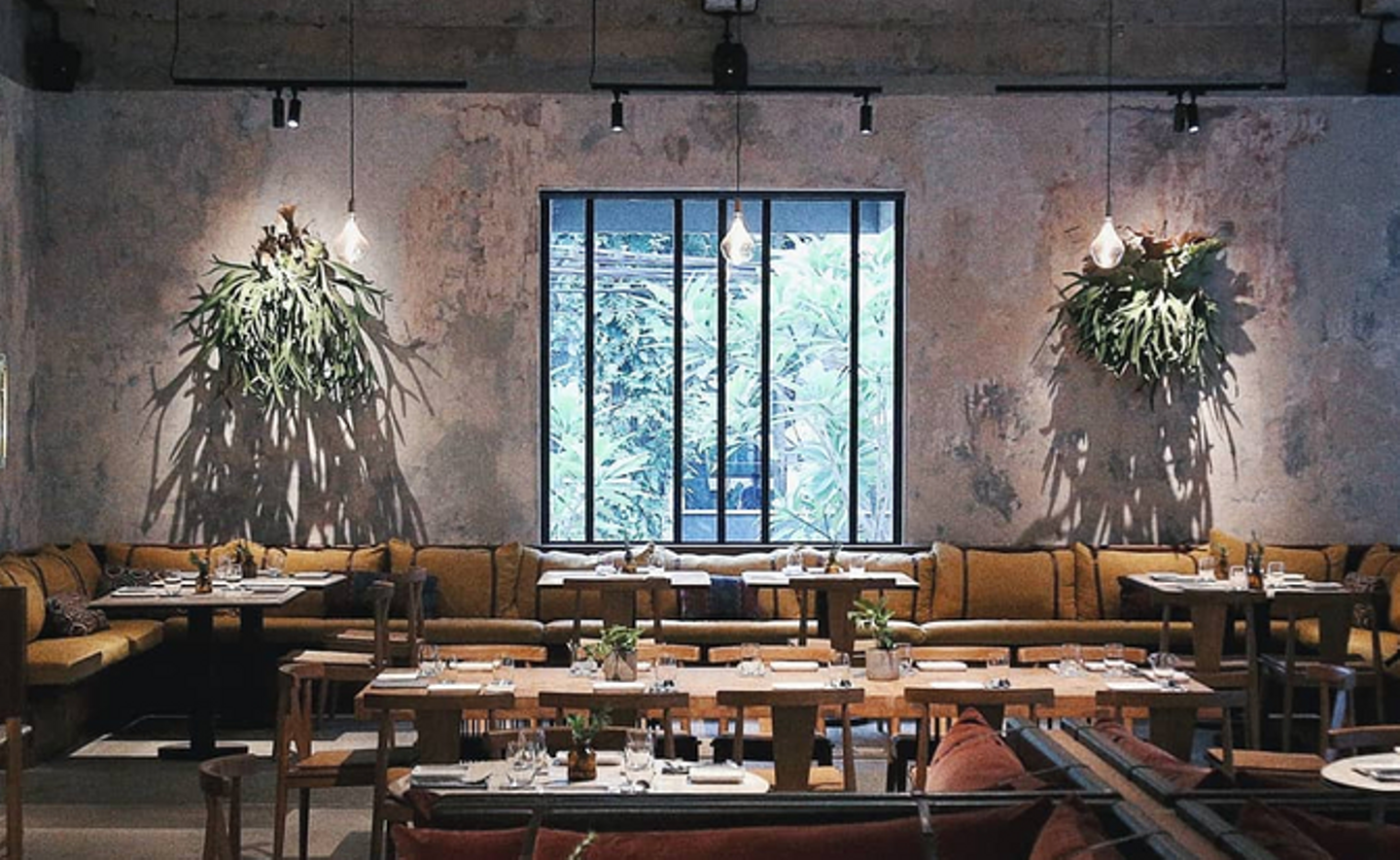 Kilo Kitchen: Spot Hangout Hits di Singapura yang Hadir di Jakarta