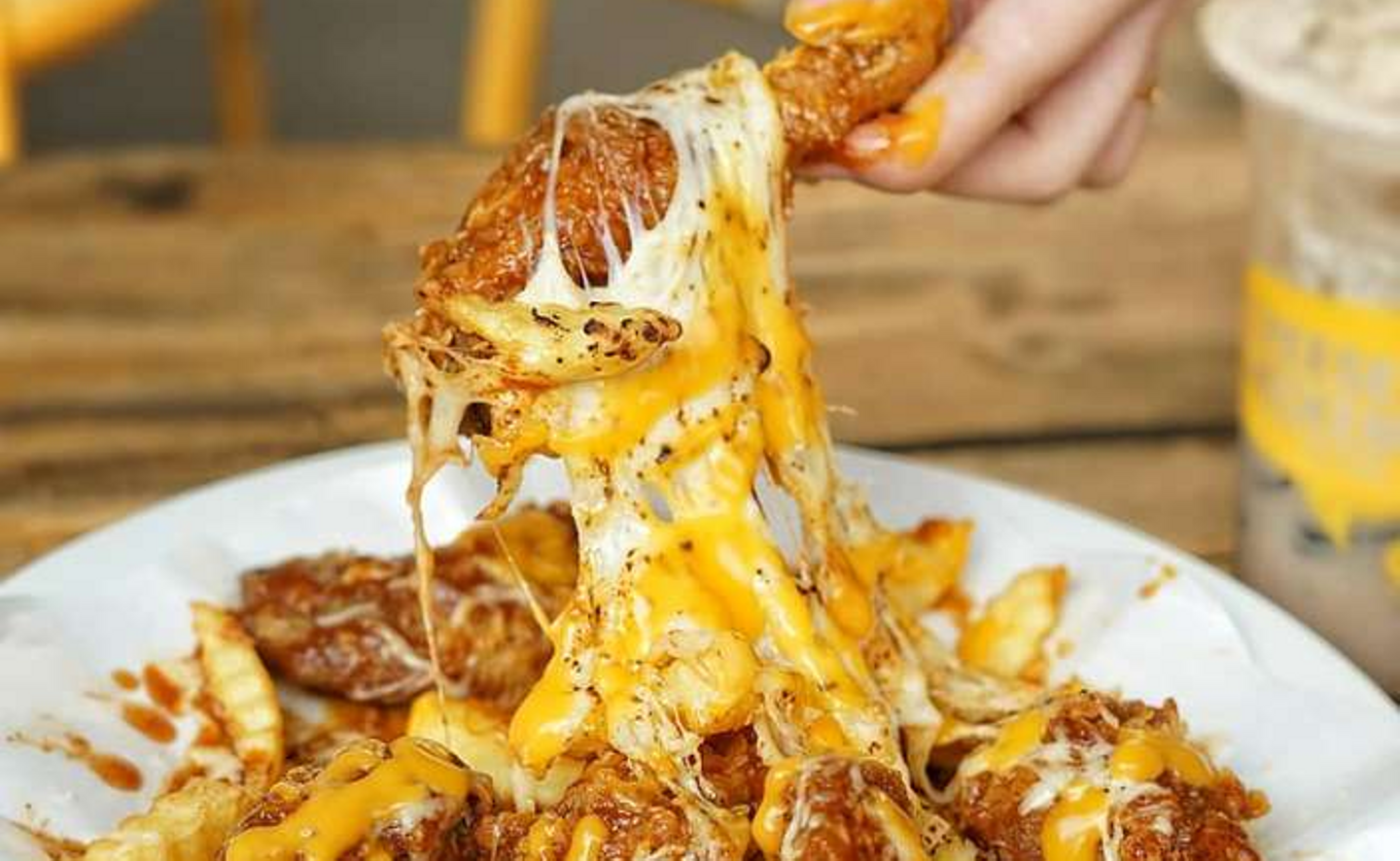 5 Menu Ayam Favorit yang Bisa Didelivery Order