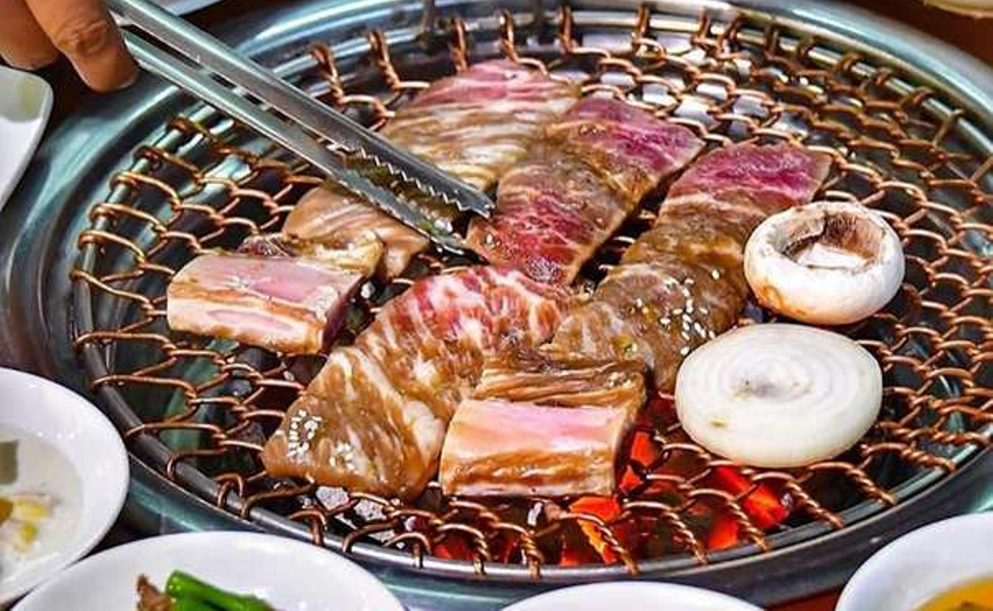 Illua Restaurant: Tempat Santap Menu Korea Otentik di Jakarta Pusat