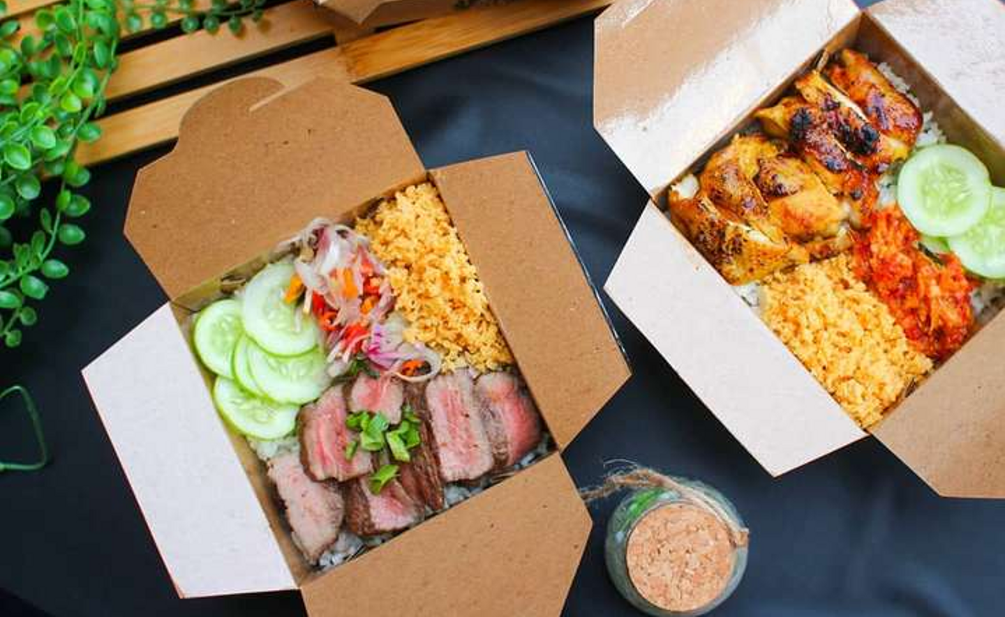 14 Restoran Baru di Jakarta: Maret 2019