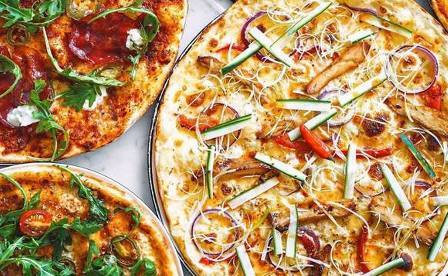 7 Menu Baru yang Wajib Kamu Coba Minggu Ini di Jakarta