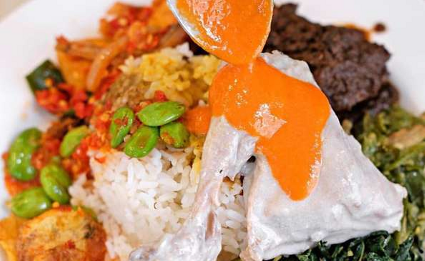 5 Restoran Padang Modern di Jakarta yang Wajib Kamu Coba