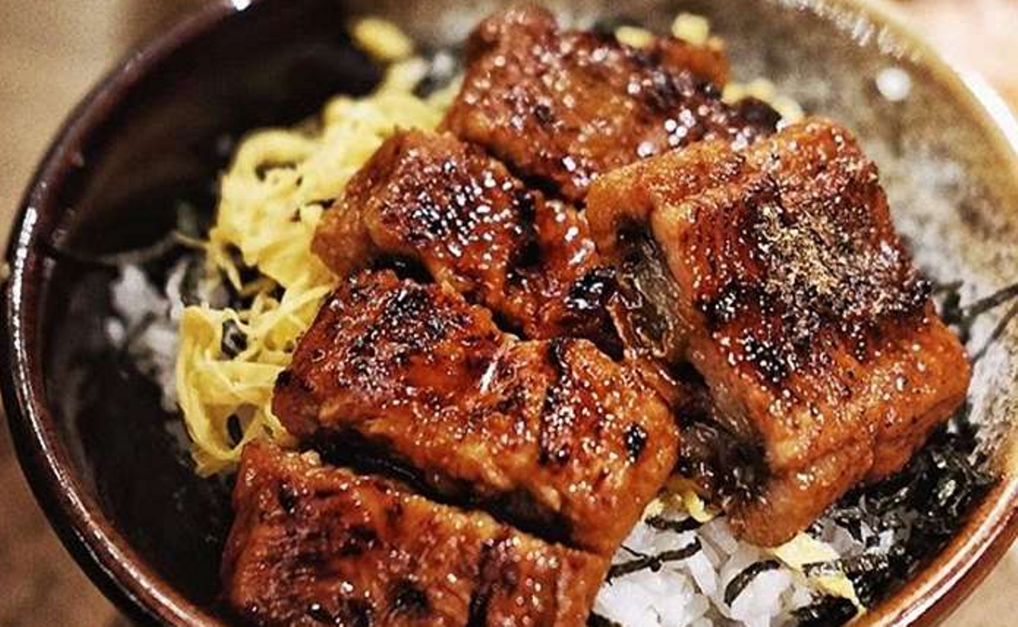 6 Restoran Jepang yang Punya Menu Unagi Paling Mantap di Jakarta