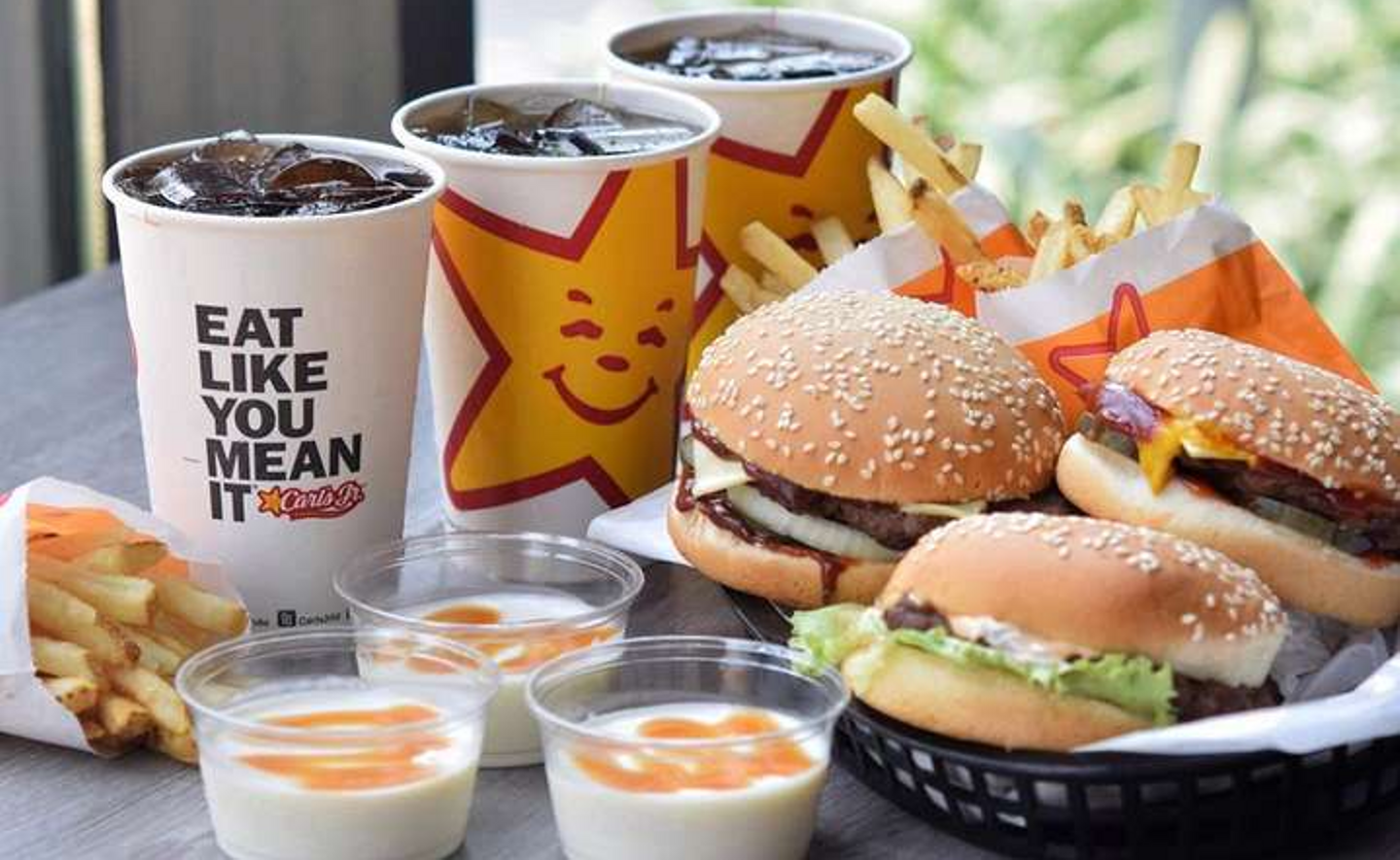 8 Promo Makan Super Murah Mulai dari Rp 15 Ribuan