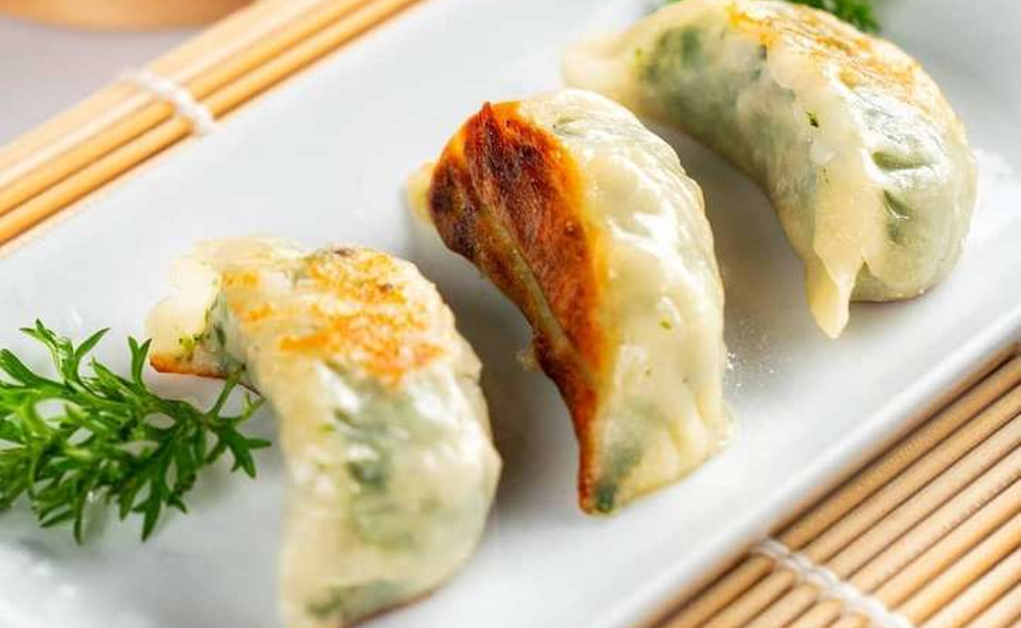 Spot Baru Menikmati Aneka Dim Sum Enak di Bun King Gambir