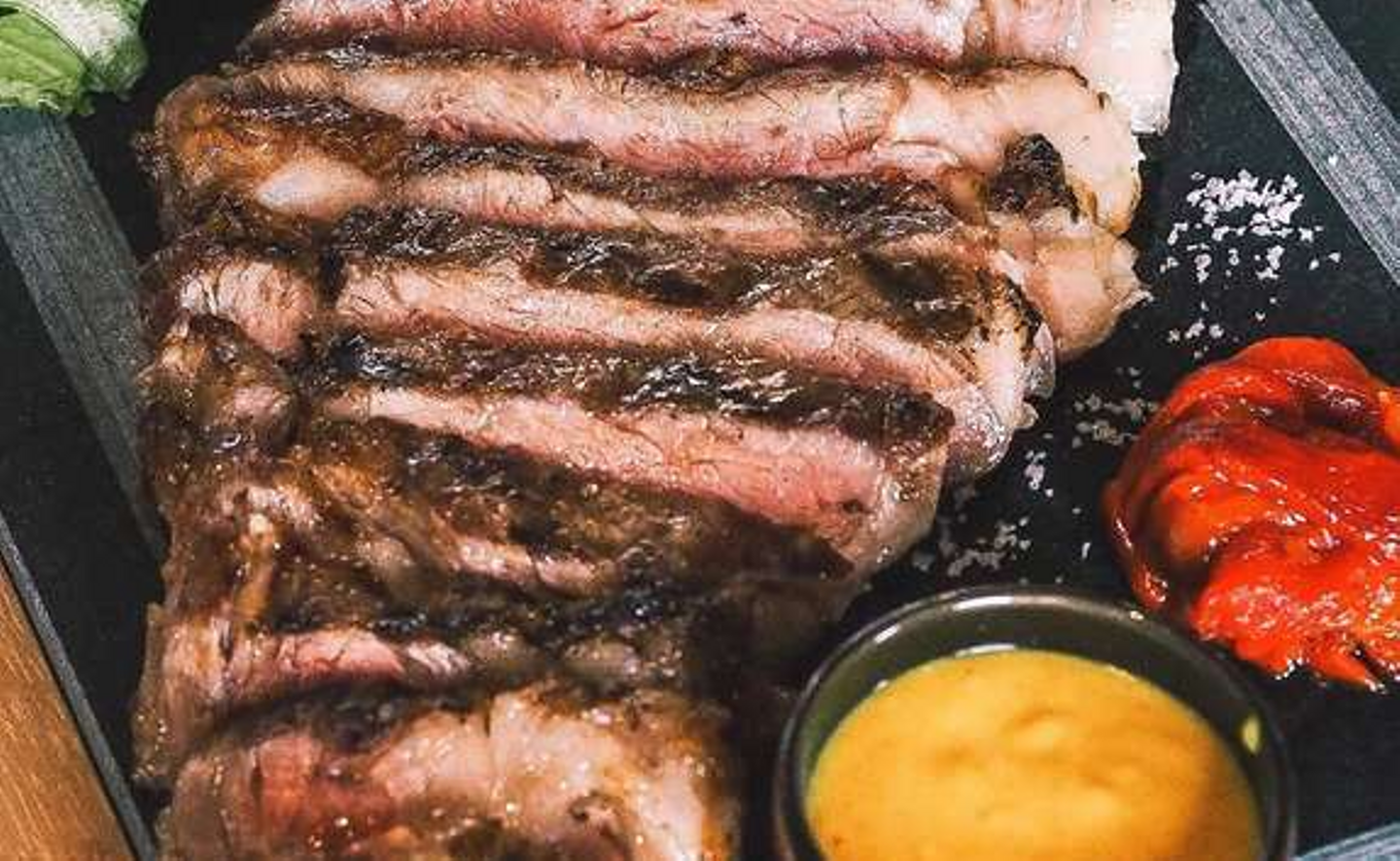 5 Steakhouse Bercita Rasa Istimewa di Jakarta