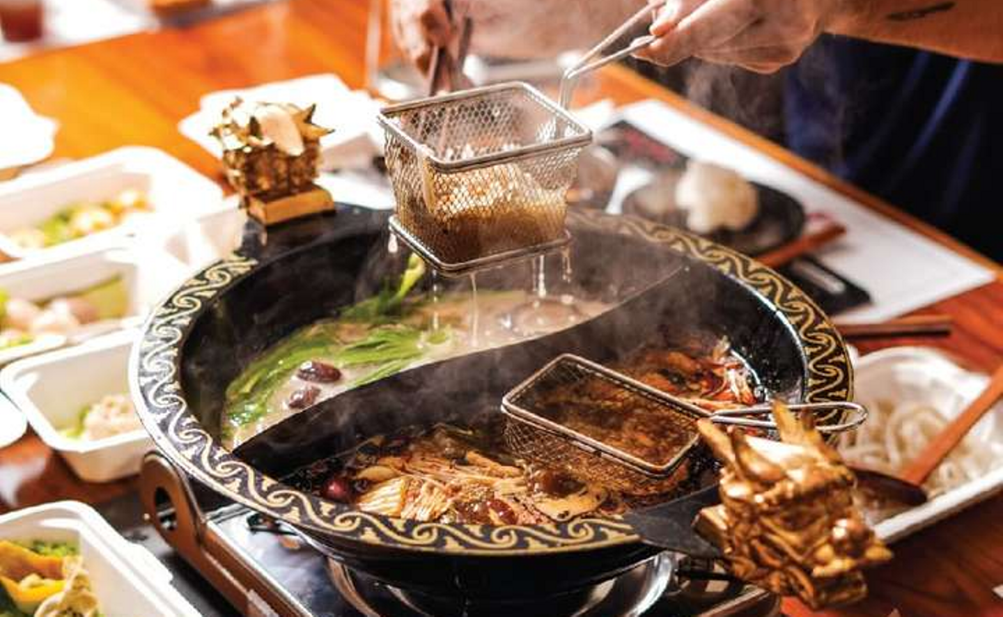 5 Restoran Hotpot yang Tetap Bisa Kamu Nikmati dari Rumah