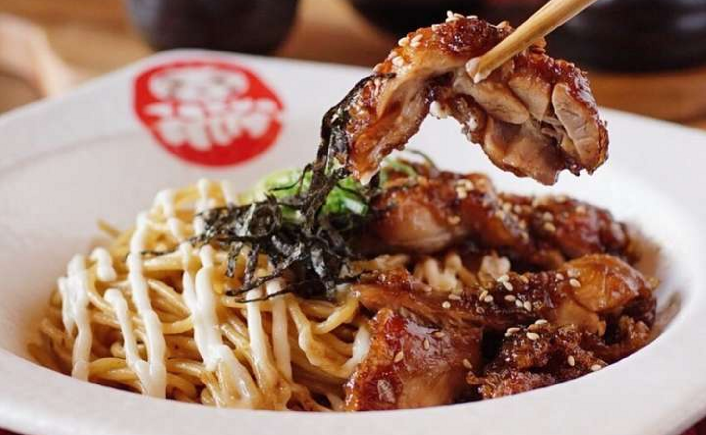 Tokyo Belly: Menikmati Kelezatan Menu Jepang yang Berbeda