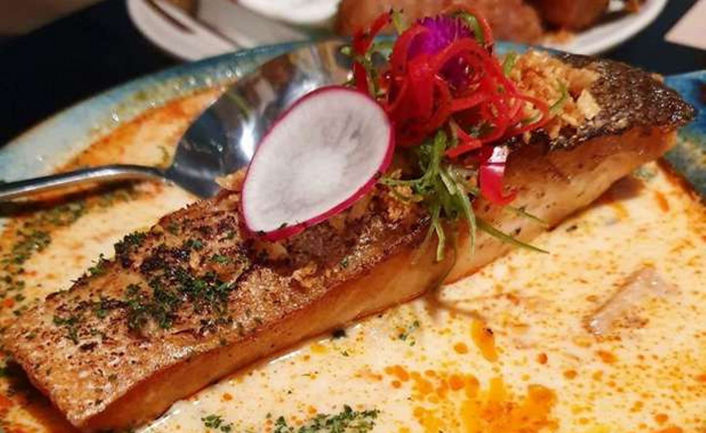 5 Menu Indonesia yang Disulap Jadi Modern yang Wajib Kamu Coba