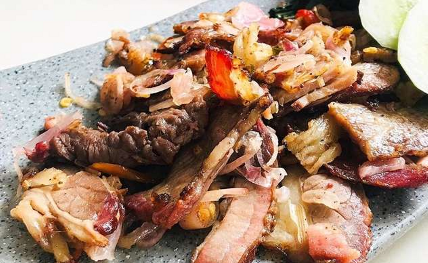 5 Se'i Sapi Paling Nagih di Jakarta