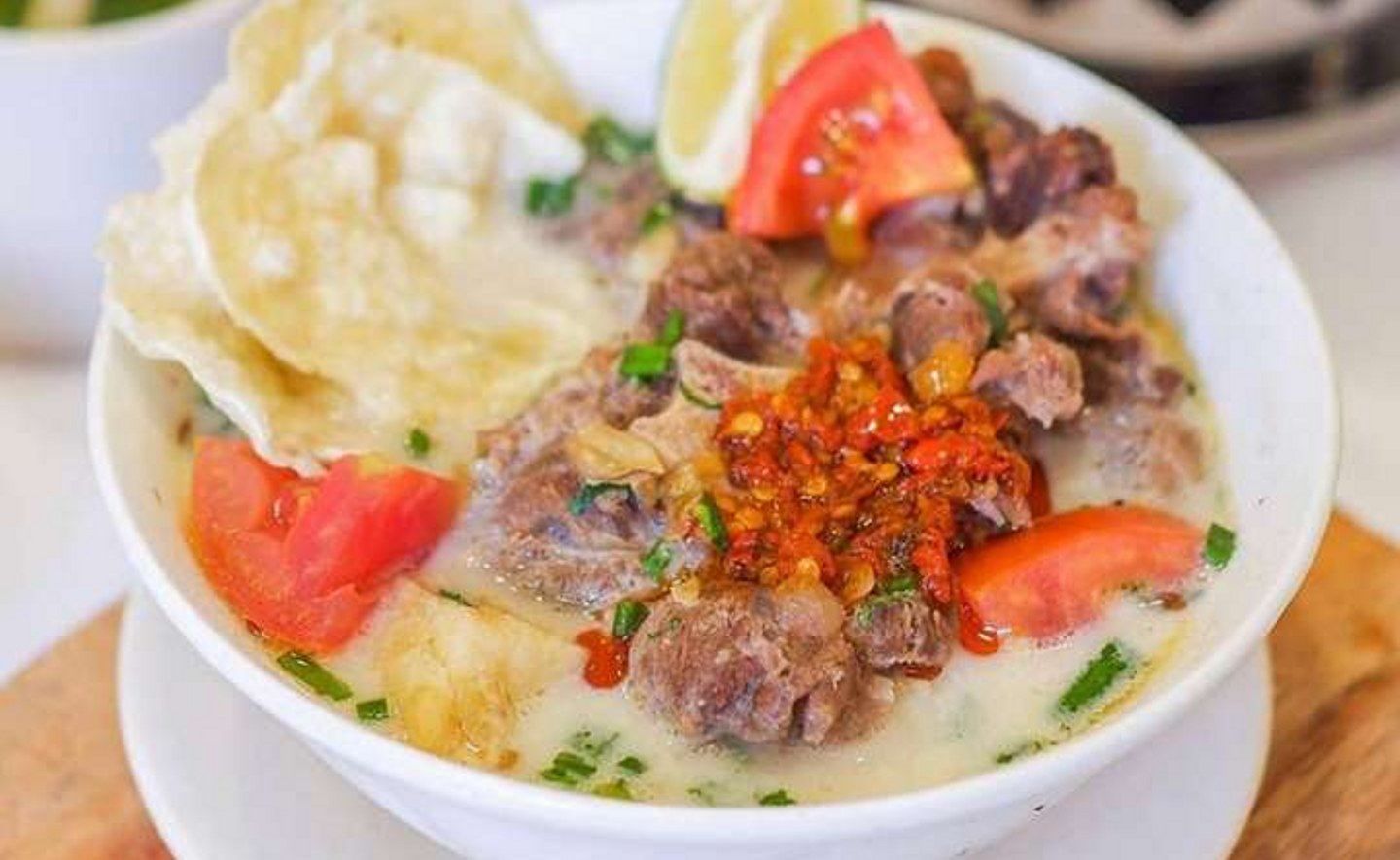 7 Menu Nusantara Untuk Rayakan Hari Kemerdekaan