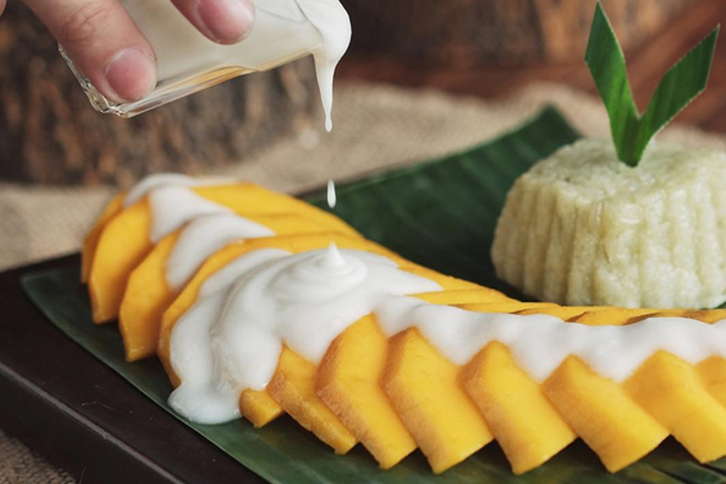 6 Mango Sticky Rice yang Terkenal Paling Legit di Jakarta