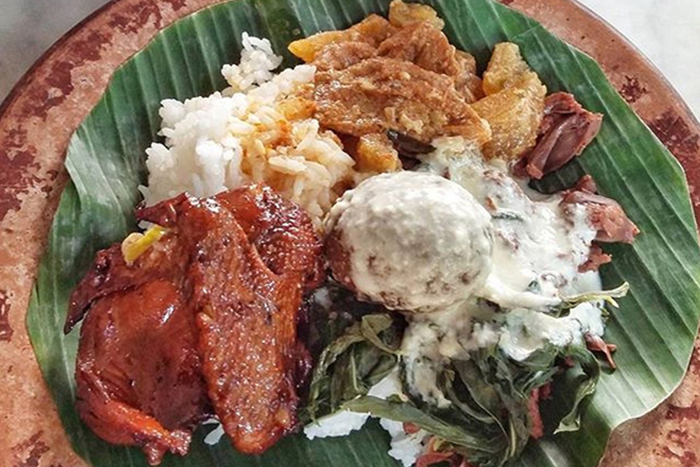 10 Restoran di Jakarta yang Punya Racikan Menu Jawa Asli