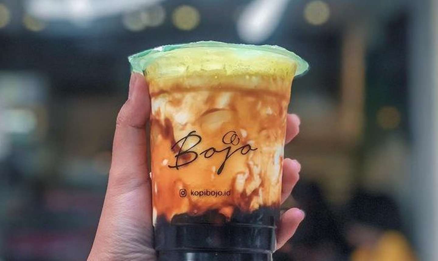 Kopi Bojo: Hidden Gem Kopi Kekinian