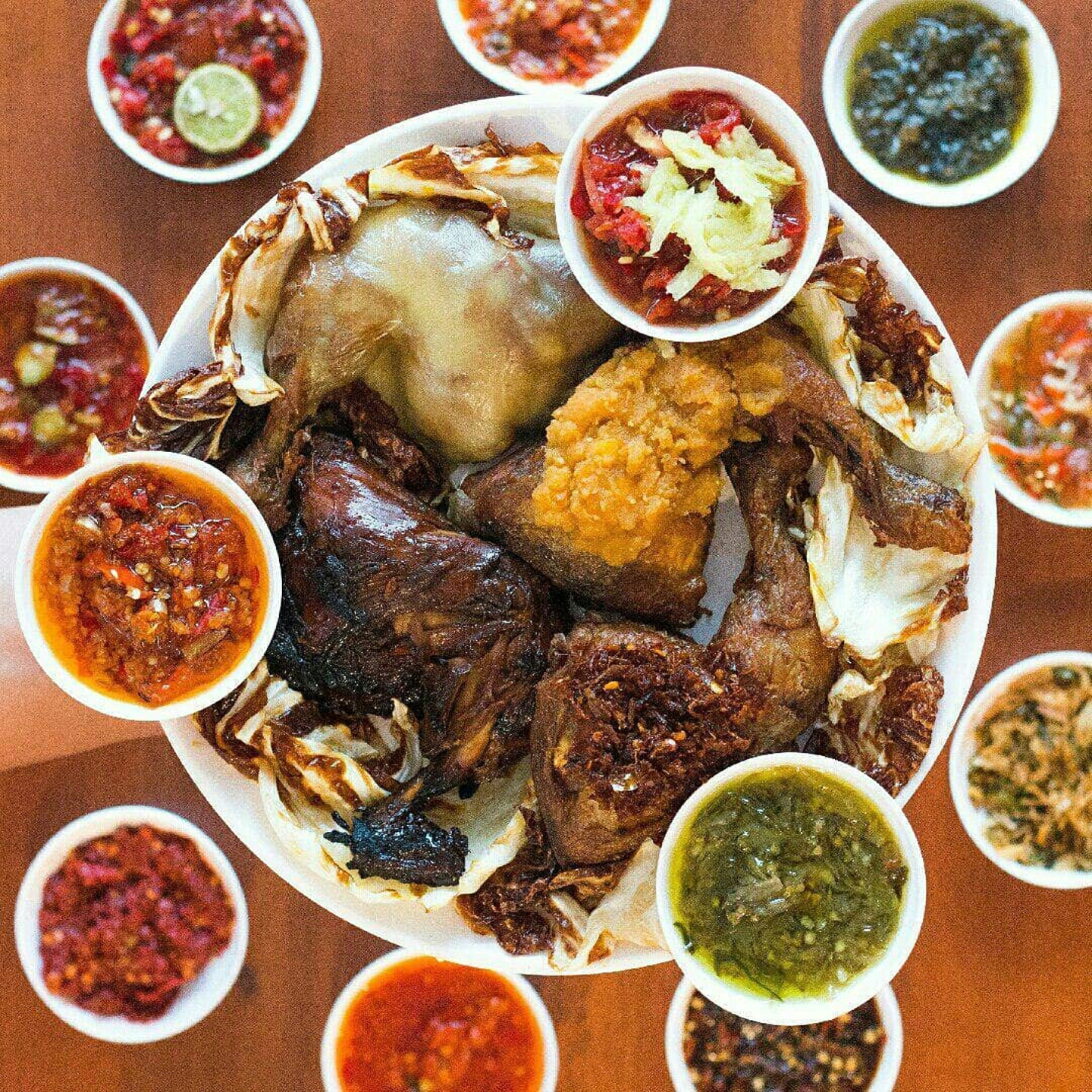 5 Kuliner Wajib Coba di Sekitar Pasar Cihapit Bandung