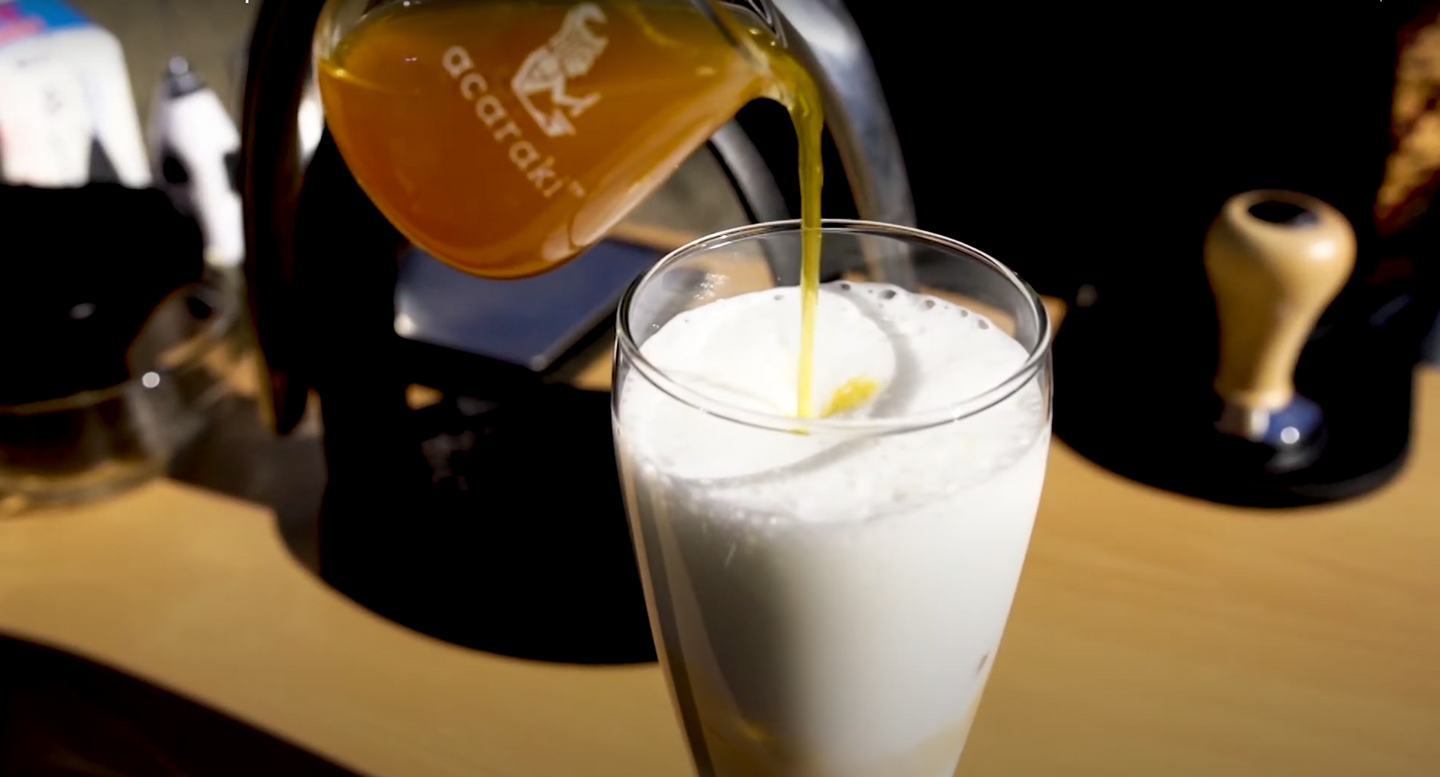 5 Racikan Jamu Enak & Sehat dari Acaraki yang Bisa Dinikmati di Rumah