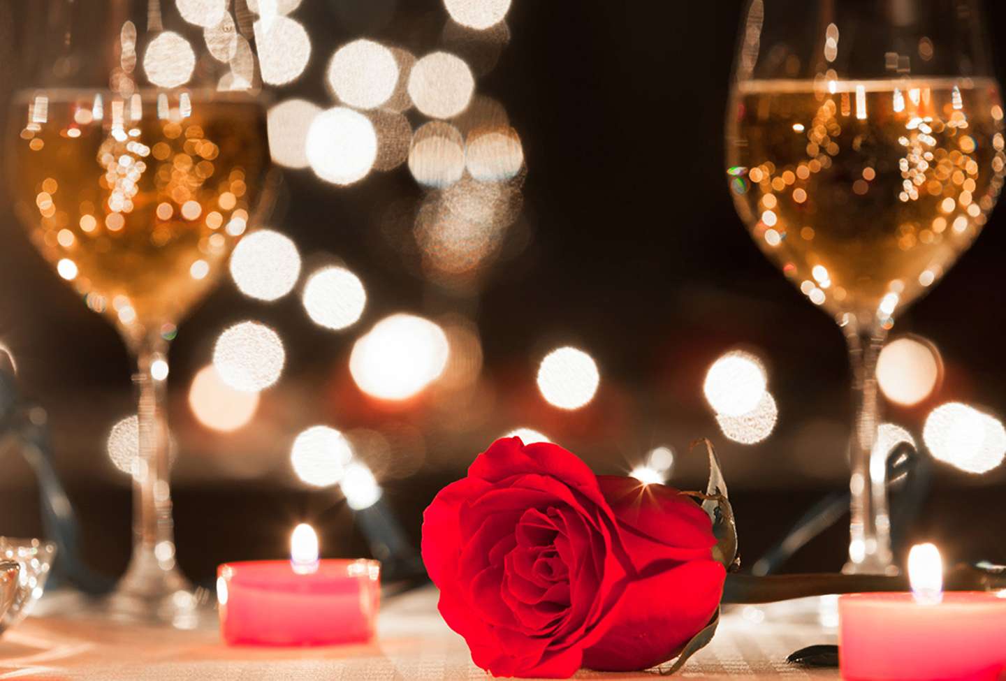 5 Paket Restoran Hotel Untuk Momen Spesial Valentine