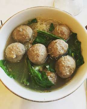 Bakso Jawir - Kemang